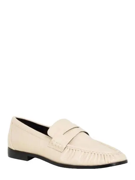 SHU SHOP Tokyo Loafer - Bone