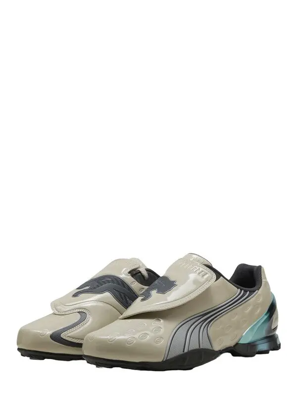 PUMA V-s1 Contact Sneaker - Desert Dust