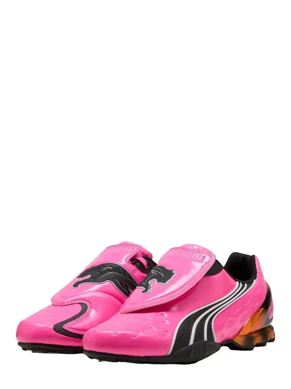 PUMA V-s1 Contact Sneaker - Pink Pixel/puma Black