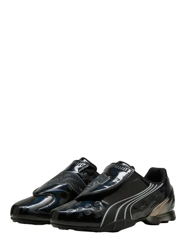 PUMA V-s1 Contact Sneaker - Puma Black/gray Echo