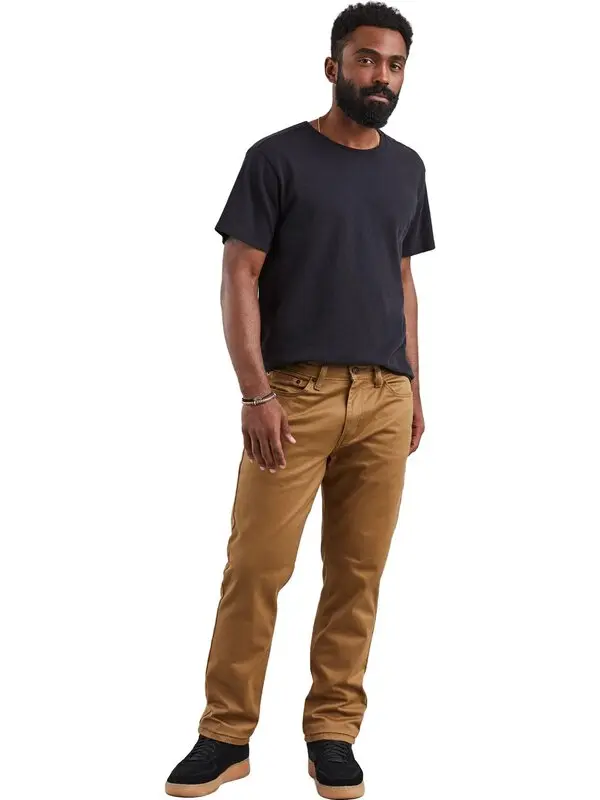 LEVI'S 541 Athletic Taper Fit Jeans - Caraway Cruz Twill