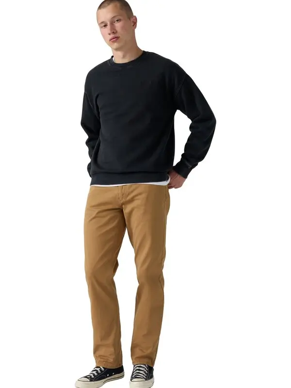 LEVI'S 541 Athletic Taper Fit Jeans - Caraway Cruz Twill