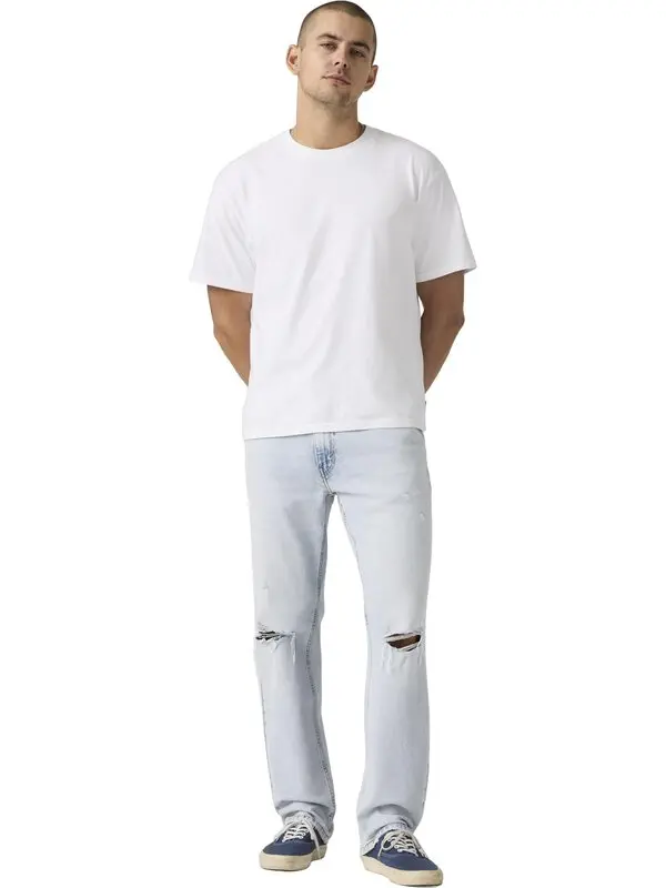 LEVI'S 541 Athletic Taper Fit Jeans - Clear Thoughts
