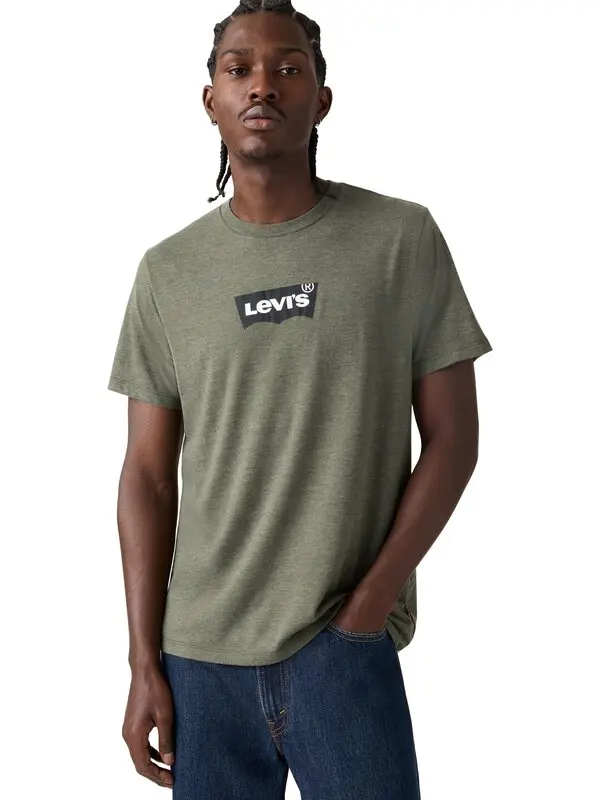 LEVI'S Classic Graphic T-shirt - Kambaba