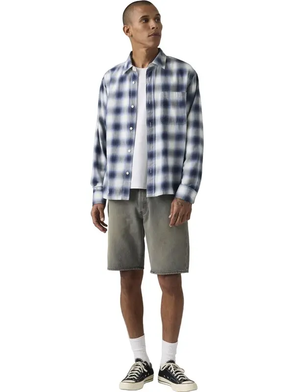 LEVI'S 501 Original Fit Denim Shorts - Moon Truck