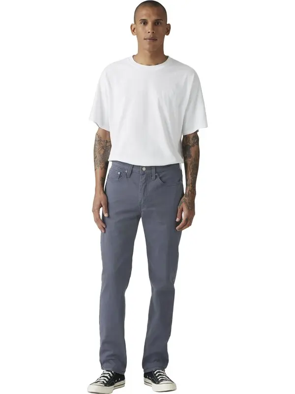 LEVI'S 514 Straight Jeans - Kano Blue