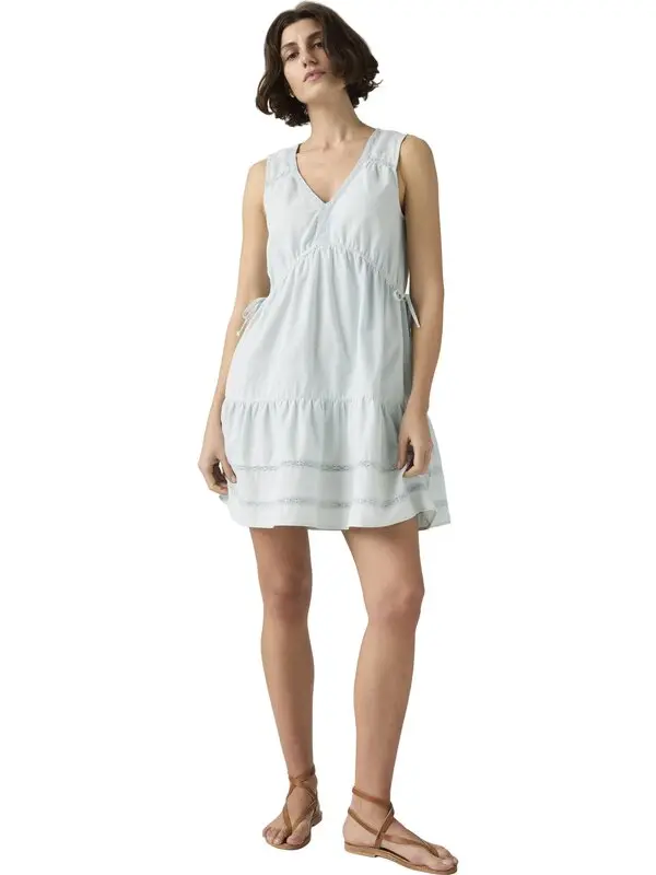 LEVI'S Lulu Mini Dress - Watch Me