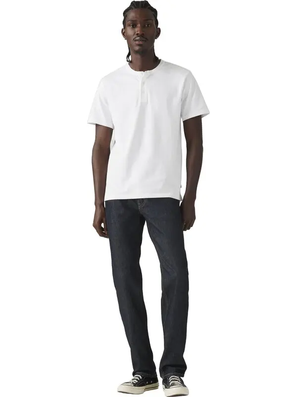 LEVI'S 511 Slim Fit Jeans - Midnight Rinse Cool