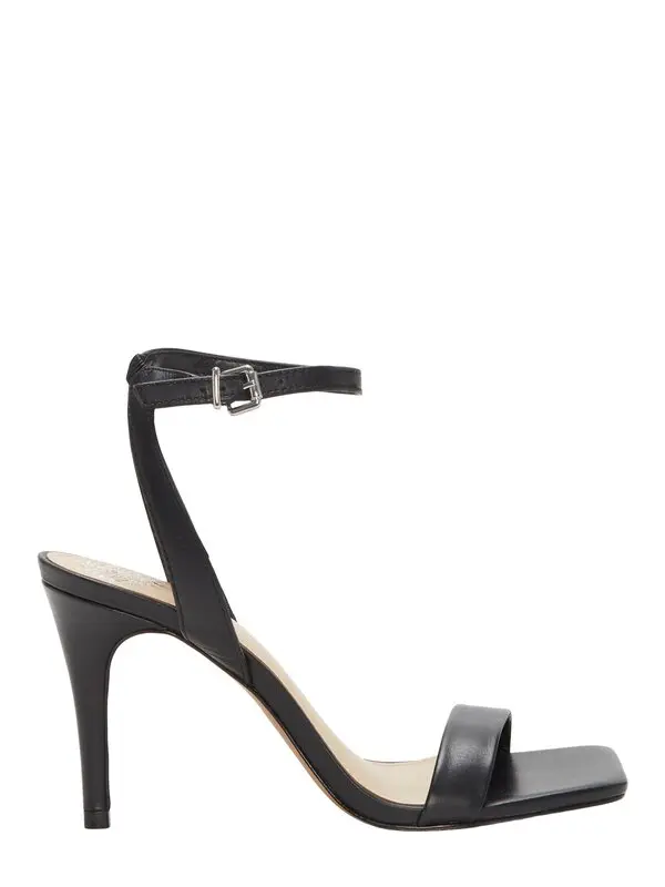 Vince Camuto Saprenda Sandal - Black