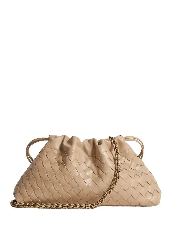 Bottega Veneta Dustbag Notte - Shore