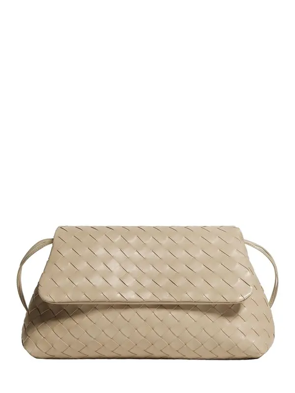 Bottega Veneta Giorno - Ecru