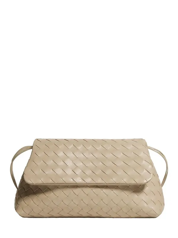 Bottega Veneta Giorno - Ecru