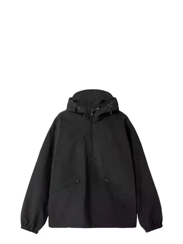 66 NORTH Hamrar Hoodie - Black