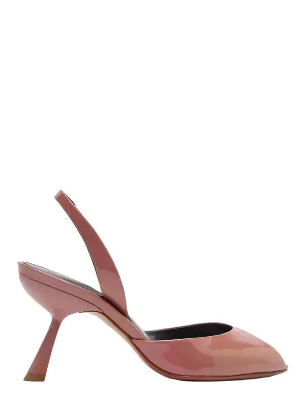 ALEXANDRE BIRMAN Miranda Slingback Pumps - Pink