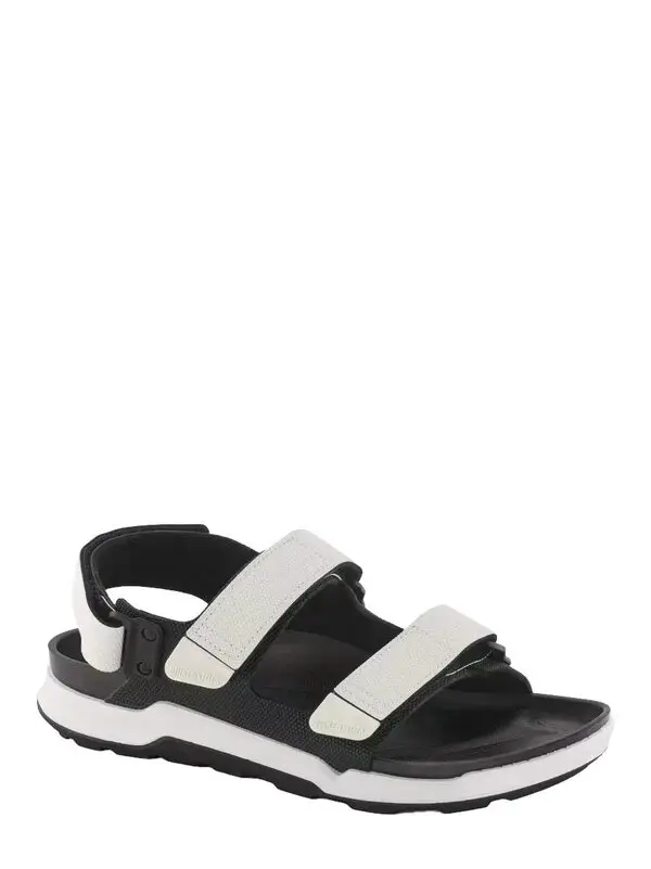 BIRKENSTOCK Tatacoa Touch-strap Sandals - Black