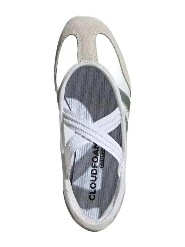 Adidas Barreda Mary Jane Sneakers - White