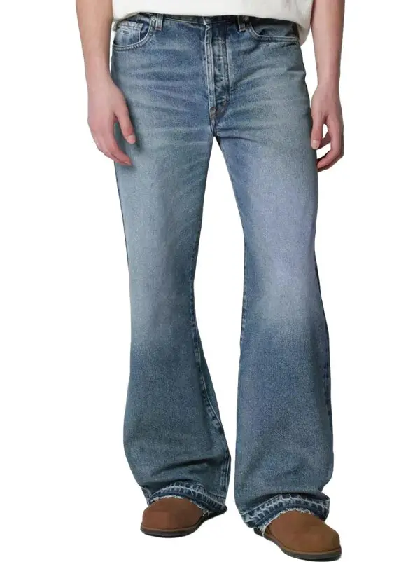GALLERY DEPT. Melrose Jeans - Blue