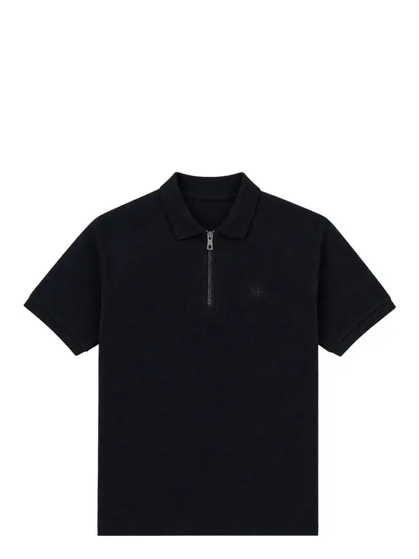 ASHITA FERNANDES Riven Shirt - Blue