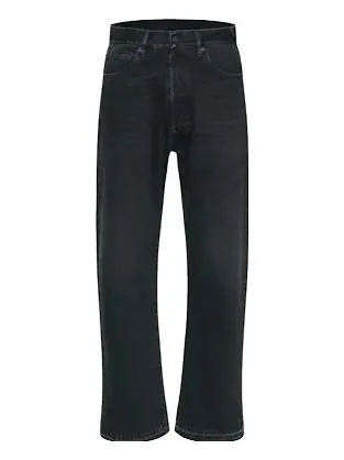 MAISON MARGIELA 5 Pockets Pants - Washed Black