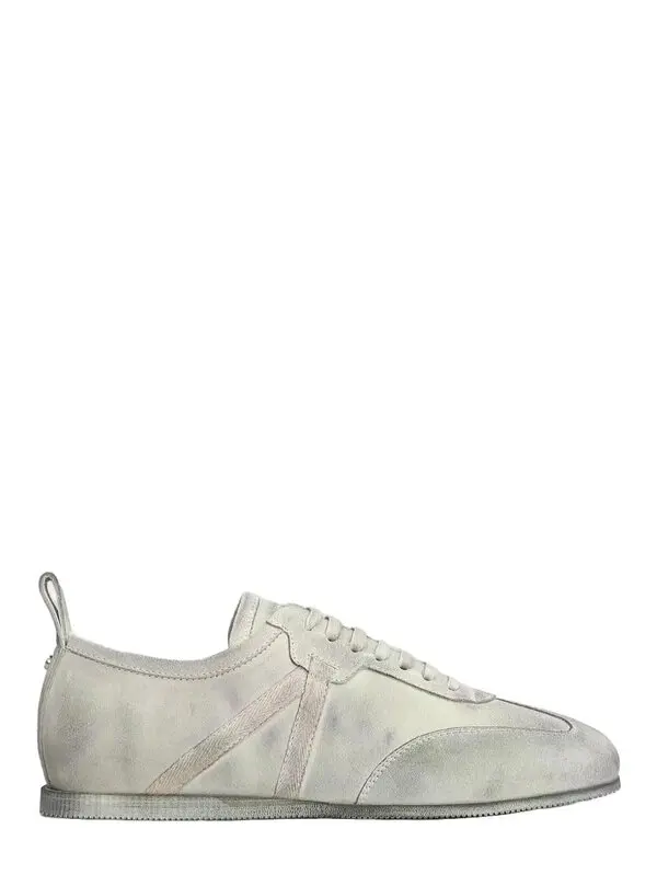 ANN DEMEULEMEESTER Siru Sneakers - Grey