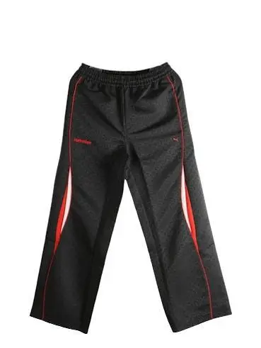PUMA Clrt Track Pant - Black