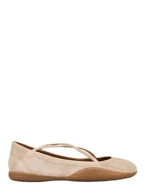 ATP ATELIER Sella Sneaker - Tan