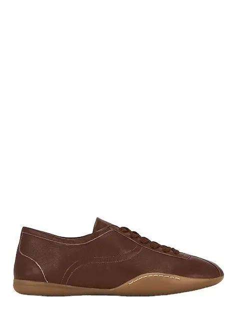 ATP ATELIER Croviana Sneaker - Brown