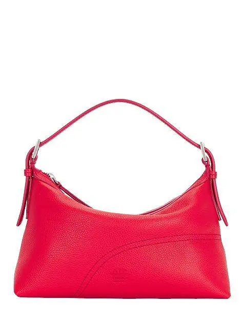 ATP ATELIER Vadena Shoulder Bag - Red