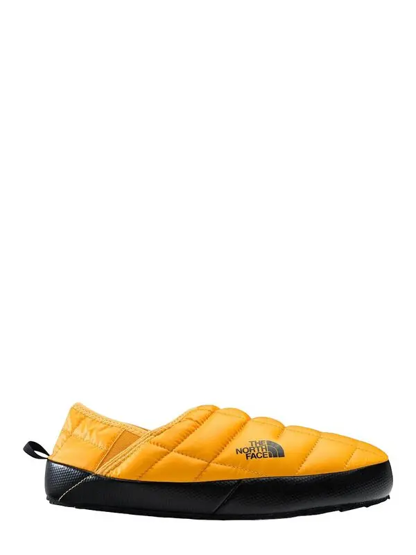 The North Face Thermoball Traction Mule Vin - Summit Gold/black