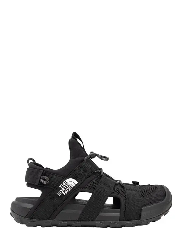 The North Face Explore Camp Sandals - Tnf Black