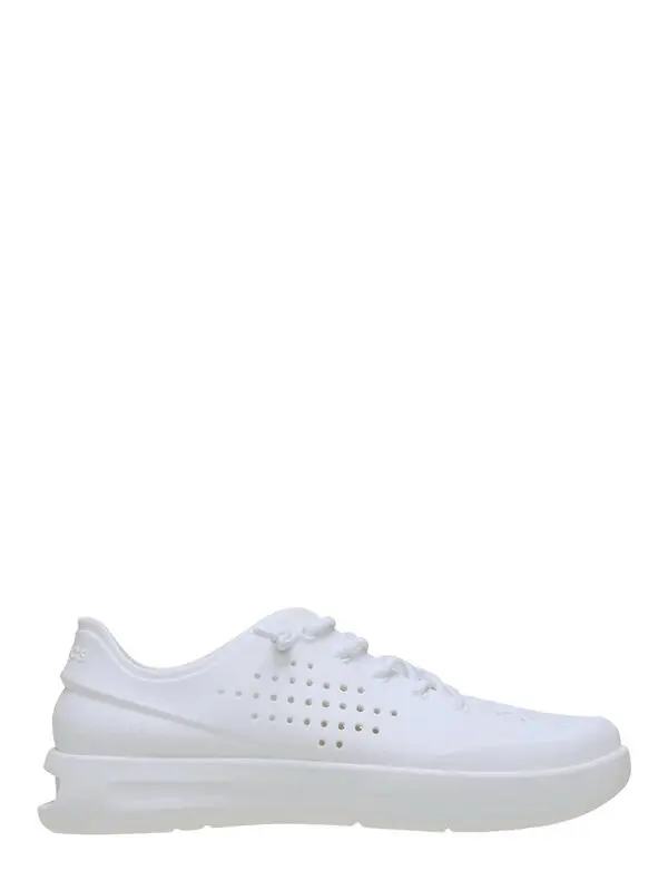 CROCS Literide Pacer Sneakers - White/moonlight