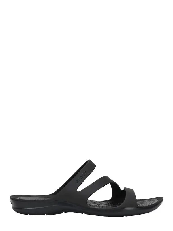 CROCS Swiftwater Sandal Triple - Black