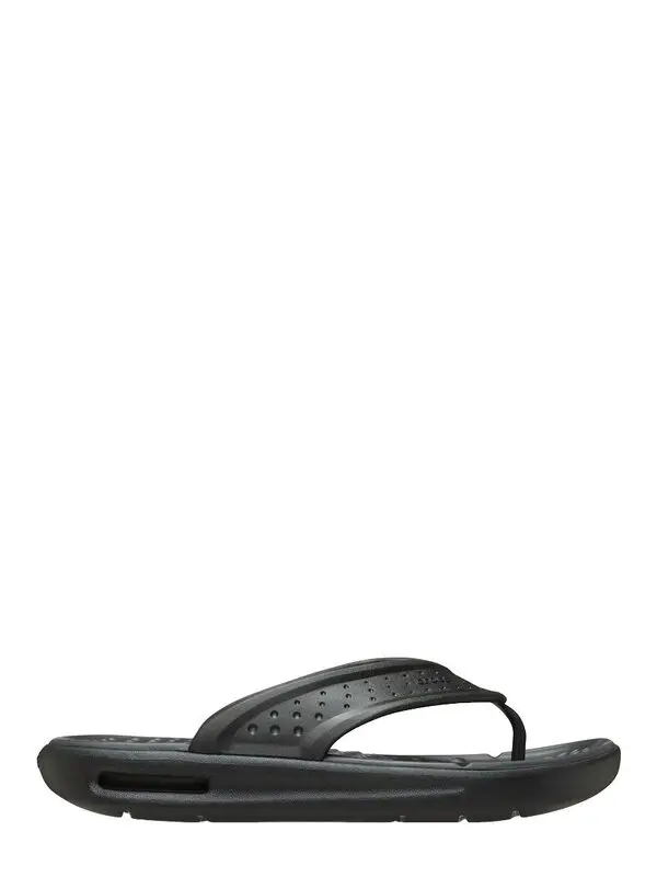 CROCS Literide Flip Sandals - Black