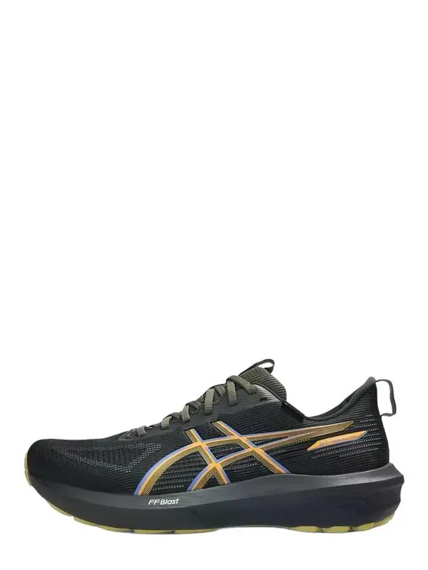 Asics Gt-1000 14 Gtx Sneakers - Black