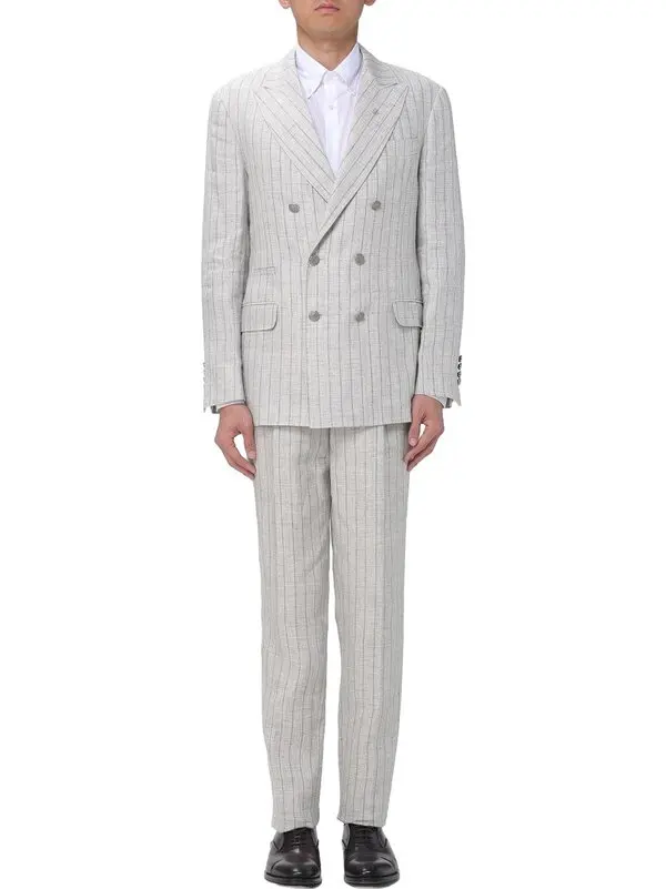 Brunello Cucinelli Suit - Beige