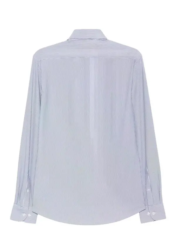RRD Striped Shirt - Blue