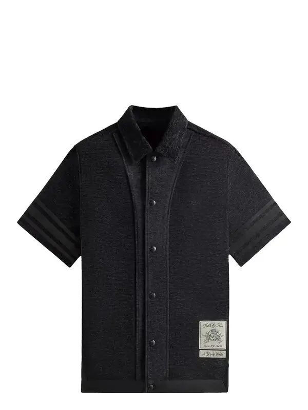 Kith Shirt - Black