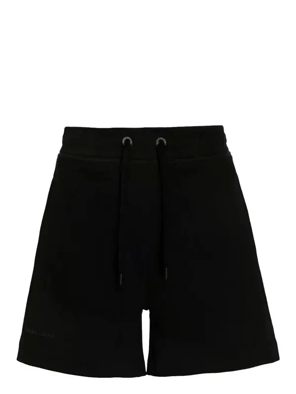 Canada Goose Muskoka Drawstring Shorts - Black