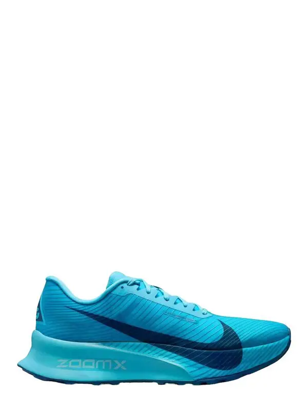 Nike Ultrafly Trail Zoomx Sneakers - Blue