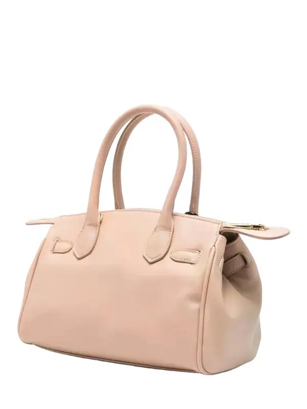SECRET PON-PON Alexandra Tote Bag - Pink