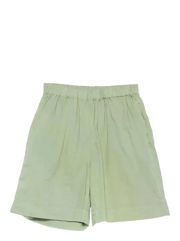 XACUS Carlotta Shorts - Green