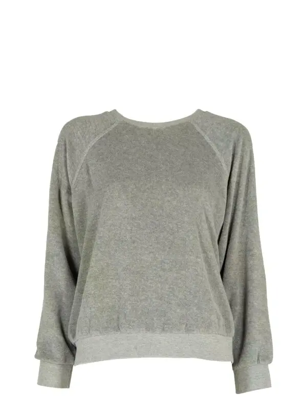 Suzie Kondi Samos Sweatshirt - Grey