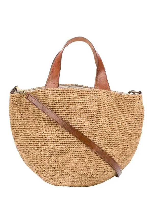 IBELIV Mirozy Shoulder Bag - Beige