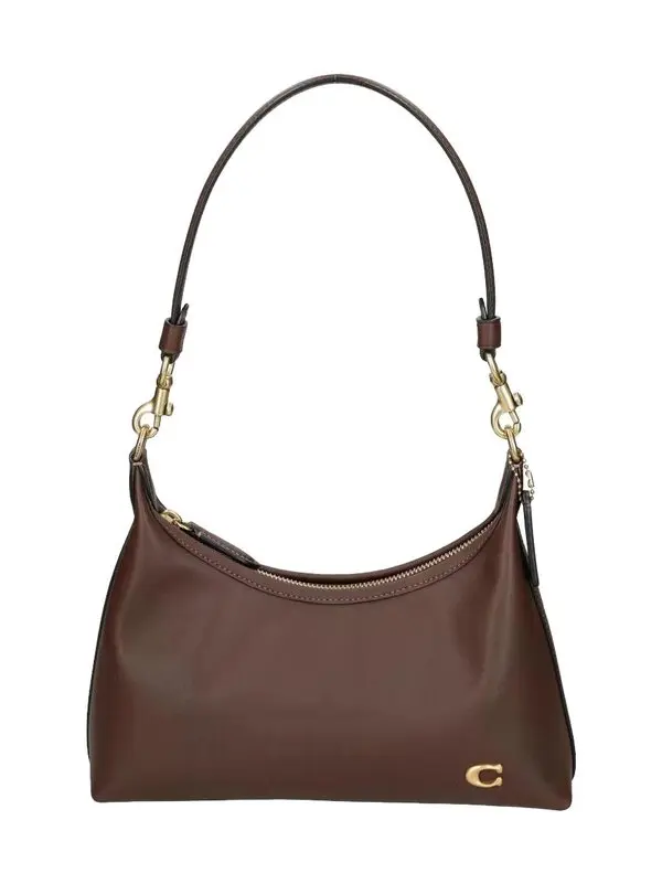 COACH Juliet Shoulder Bag - Brown