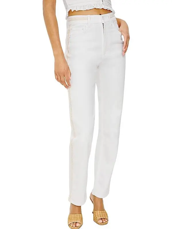 Rails Topanga High Rise Jeans - White