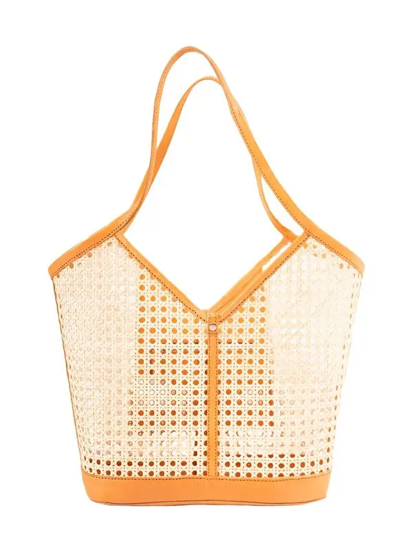 JELAVU Ophelia Large Tote - Gold
