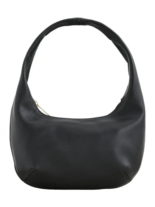 MANSUR GAVRIEL Gnocchi Bag - Black