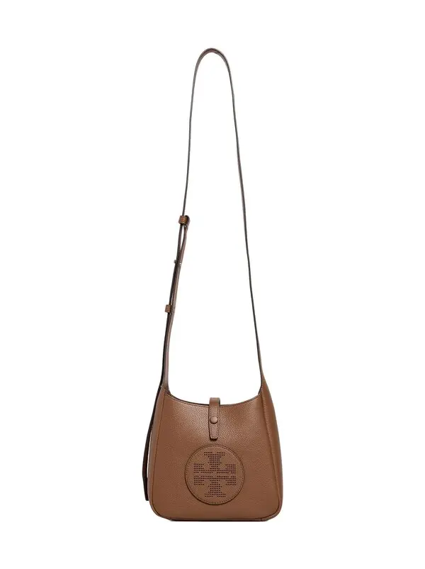Tory Burch Miller Swing Bag - Aged Tan