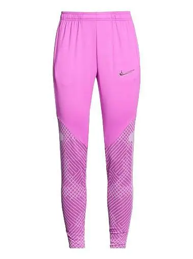 Nike Polyester And Elastane Track Pants - Purple