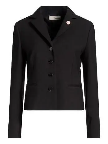 LARDINI Blazer - Black